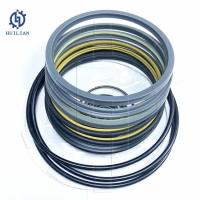 China SB81 SB85 Hydraulic Hammer Repair Parts SB81 SB85 Breaker Seal Kit For SOOSAN for sale