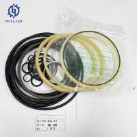 China SB100 SB121 SB131 SB151 SOOSAN Hammer Parts Seal Kit Hydraulic Breaker Repair Kit for sale