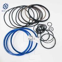 China SB100 SB121 SB131 SB151 SOOSAN Hammer Parts Seal Kit Hydraulic Breaker Repair Kit for sale