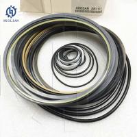 China SB100 SB121 SB131 SB151 SOOSAN Hammer Parts Seal Kit Hydraulic Breaker Repair Kit for sale