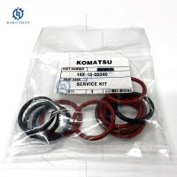 China 14X-15-05040 14X-15-05070 124-40-51320 Service Kit For Komatsu Dozer D85EX Spare Parts for sale