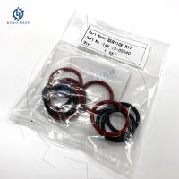 China 14X-15-05040 14X-15-05070 124-40-51320 Service Kit For Komatsu Dozer D85EX Spare Parts for sale