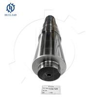 China FURUKAWA Hydraulic Breaker Spare Parts Piston FXJ375 Cylinder Piston For Rock Hammer for sale