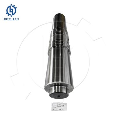China FURUKAWA Hydraulic Breaker Spare Parts Piston FXJ375 Cylinder Piston For Rock Hammer for sale