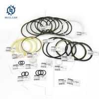 China Hydraulic Hammer Sealing FXJ225 FXJ375 FXJ475 Breaker Seal Kit FURUKAWA Hammer Breaker for sale