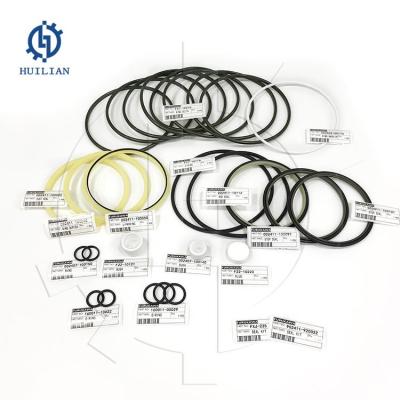 China Hydraulic Hammer Sealing FXJ225 FXJ375 FXJ475 Breaker Seal Kit FURUKAWA Hammer Breaker for sale