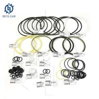 China Hydraulic Hammer Sealing FXJ225 FXJ375 FXJ475 Breaker Seal Kit FURUKAWA Hammer Breaker for sale