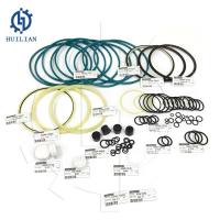 China Hydraulic Hammer Sealing FXJ225 FXJ375 FXJ475 Breaker Seal Kit FURUKAWA Hammer Breaker for sale