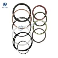 China EC Boom Arm Bucket Cylinder Seal Kits 14512968 14512950 14512961 For Excavator  14589159 14589140 14589141 14512955 for sale
