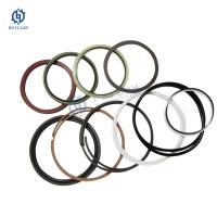 China EC Boom Arm Bucket Cylinder Seal Kits 14512968 14512950 14512961 For Excavator  14589159 14589140 14589141 14512955 for sale