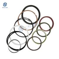 China EC Boom Arm Bucket Cylinder Seal Kits 14512968 14512950 14512961 For Excavator  14589159 14589140 14589141 14512955 for sale
