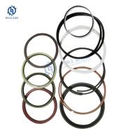 China EC Boom Arm Bucket Cylinder Seal Kits 14512968 14512950 14512961 For Excavator  14589159 14589140 14589141 14512955 for sale