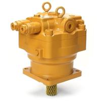 China CATE Drive GP-Swing 330D Swing Motor & Swing Gearbox For Final Drive 330D Excavator for sale