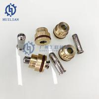 China Excavator Joystick Valve Pusher DH220-5 DH225-7 DH220-7 DH225-9 DX225-7 DX225 Pilot Valve Pusher For Excavator for sale