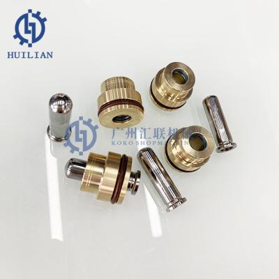 China Excavator Joystick Valve Pusher DH220-5 DH225-7 DH220-7 DH225-9 DX225-7 DX225 Pilot Valve Pusher For Excavator for sale