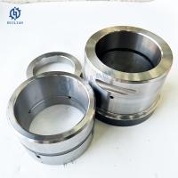 China Everdigm Hydraulic Rock Breaker Wear Bush EHB24 Cylinder Cover Hydraulic Hammer Spares Parts For Breaker Parts for sale