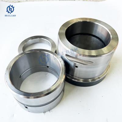 China Everdigm Hydraulic Rock Breaker Wear Bush EHB24 Cylinder Cover Hydraulic Hammer Spares Parts For Breaker Parts for sale