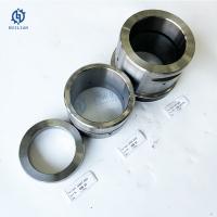 China Everdigm Hydraulic Rock Breaker Wear Bush EHB24 Cylinder Cover Hydraulic Hammer Spares Parts For Breaker Parts for sale
