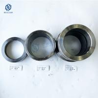 China Everdigm Hydraulic Rock Breaker Wear Bush EHB24 Cylinder Cover Hydraulic Hammer Spares Parts For Breaker Parts for sale