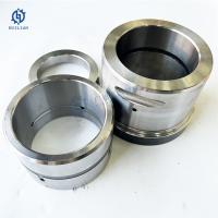 China Everdigm Hydraulic Rock Breaker Wear Bush EHB24 Cylinder Cover Hydraulic Hammer Spares Parts For Breaker Parts for sale