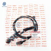 China Engine Wire Harness HITACHI YA00006560H For ROHS Excavator Spare Parts for sale