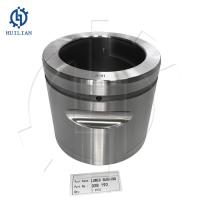 China Doosan Hydraulic Hammer Breaker Lower Bush DXB160 DXB170 DXB180 DXB190 Bushing Front Cover for sale