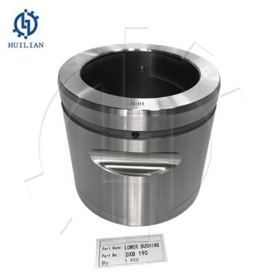 China Doosan Hydraulic Hammer Breaker Lower Bush DXB160 DXB170 DXB180 DXB190 Bushing Front Cover for sale