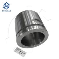China Doosan Hydraulic Hammer Breaker Lower Bush DXB160 DXB170 DXB180 DXB190 Bushing Front Cover for sale