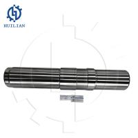 China Hydraulic Breaker Cylinder Piston DXB180 DXB190 Hammer Piston For DOOSAN Rock Hammer Parts for sale