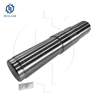 China Hydraulic Breaker Cylinder Piston DXB180 DXB190 Hammer Piston For DOOSAN Rock Hammer Parts for sale