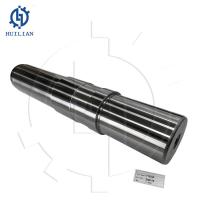 China Hydraulic Breaker Cylinder Piston DXB180 DXB190 Hammer Piston For DOOSAN Rock Hammer Parts for sale