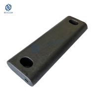 China Everdigm Hydraulic Breaker Spare Parts EHB24 EHB30 EHB40 EHB50 Chisel Rod Stop Lock Pin for sale