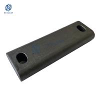 China Everdigm Hydraulic Breaker Spare Parts EHB24 EHB30 EHB40 EHB50 Chisel Rod Stop Lock Pin for sale