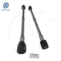 China DX160 DX170 Hydraulic Breaker spare Parts DOOSAN Rock Hammer Parts Side Bolt Throug Nut Bolt for sale