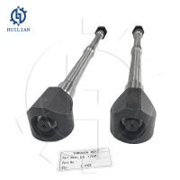 China DX160 DX170 Hydraulic Breaker spare Parts DOOSAN Rock Hammer Parts Side Bolt Throug Nut Bolt for sale