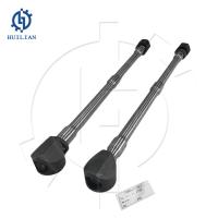 China DX160 DX170 Hydraulic Breaker spare Parts DOOSAN Rock Hammer Parts Side Bolt Throug Nut Bolt for sale