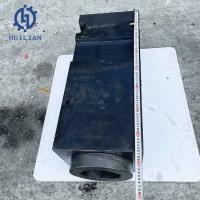 China Soosan SB100 SB121 SB131 SB140 SB151 Excavator Hydraulic Breaker Spare Parts Front Head Back Head Cylinder for sale