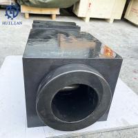 China Soosan SB100 SB121 SB131 SB140 SB151 Excavator Hydraulic Breaker Spare Parts Front Head Back Head Cylinder for sale