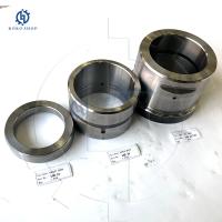China EHB24 EHB30 EHB40 EHB50 Hydraulic Breaker Wear Bush For Hanwoo Excavator Spare Parts for sale