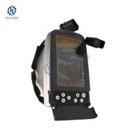 China 4500714 450-0714 Monitor Display Panel For CATEEEEEEE 311D LRR 312D 313D Excavator for sale