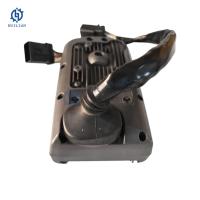 China 4500714 450-0714 Monitor Display Panel For CATEEEEEEE 311D LRR 312D 313D Excavator for sale