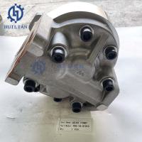 China Hydraulic Gear Pump 705-14-41010 Hydraulic Pilot Pump For Komatsu WA450-1 WA470-1 Wheel Loaders for sale