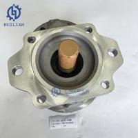 China Hydraulic Gear Pump 705-14-41010 Hydraulic Pilot Pump For Komatsu WA450-1 WA470-1 Wheel Loaders for sale