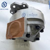China Hydraulic Gear Pump 705-14-41010 Hydraulic Pilot Pump For Komatsu WA450-1 WA470-1 Wheel Loaders for sale