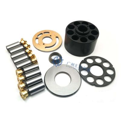 China Hydraulic Parts A37 Piston Pump Spare Parts Pump Group Repair Kits for sale