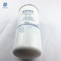 China EC EC210 EC210B Excavator 20805349 8193841 Oil Fuel Filter Element VOE20805349 for sale