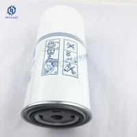 China EC EC210 EC210B Excavator 20805349 8193841 Oil Fuel Filter Element VOE20805349 for sale