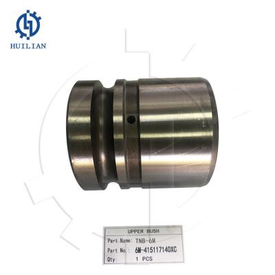 China Hydraulic Breaker Bushing TNB6M TNB7J Lower Bush Upper Bush For TOKU Front Cover Inner Bush for sale