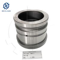 China Hydraulic Breaker Bushing TNB6M TNB7J Lower Bush Upper Bush For TOKU Front Cover Inner Bush for sale