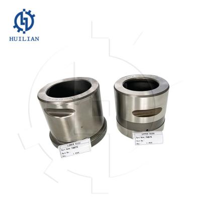 China TOKU Hydraulic Cylinder Bushing Ring Bush TNB7E TNB14E Lower Bush Inner Bush Hammer Parts for sale